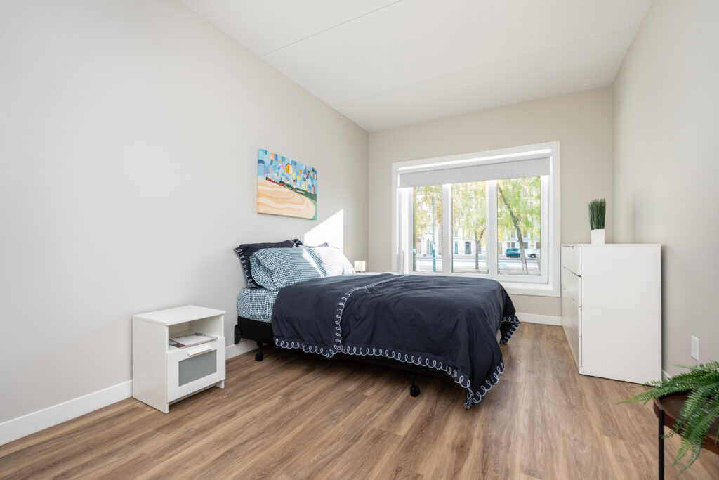Photos & Virtual Tours of The Meadows Retirement Residence