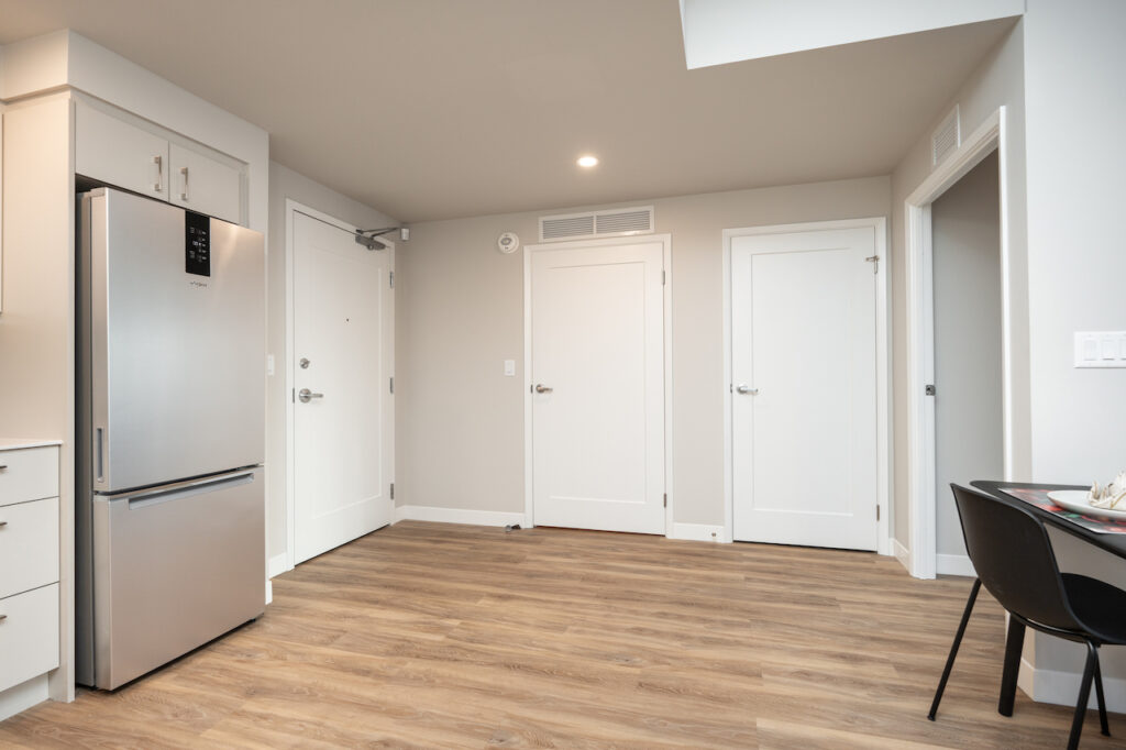Photos & Virtual Tours of The Meadows Retirement Residence